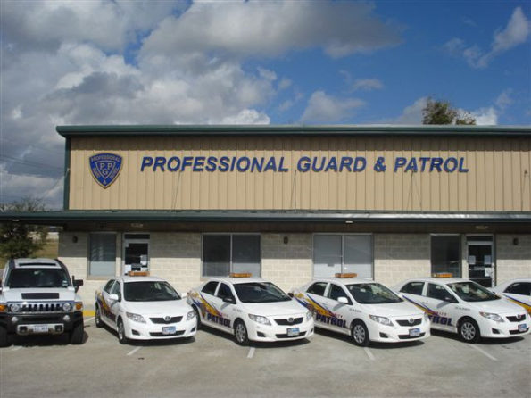 Facts about Working for the Top Security Companies in Houston ...