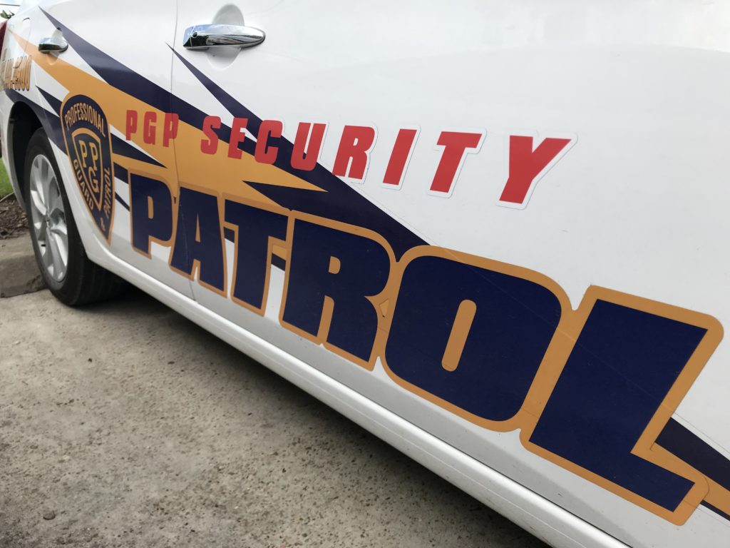 The Four Questions to Consider When Choosing Harris County Security ...