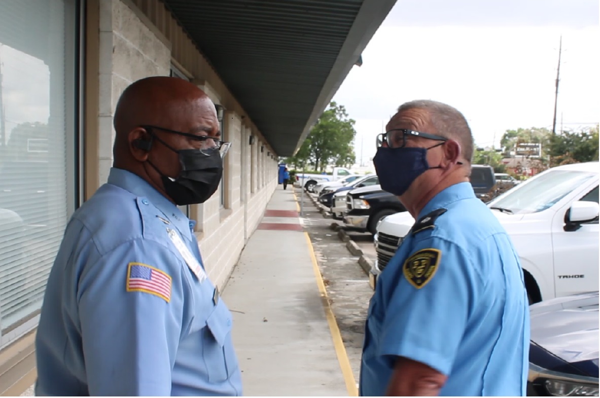 Armed Security Guards in Houston | Houston Armed Security Services