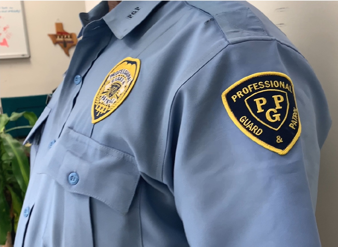 Armed Security Guards in Houston | Houston Armed Security Services