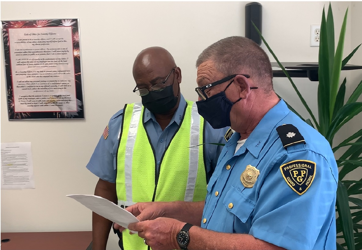 Alarm Response Service Houston | Fast & Reliable Security Solutions