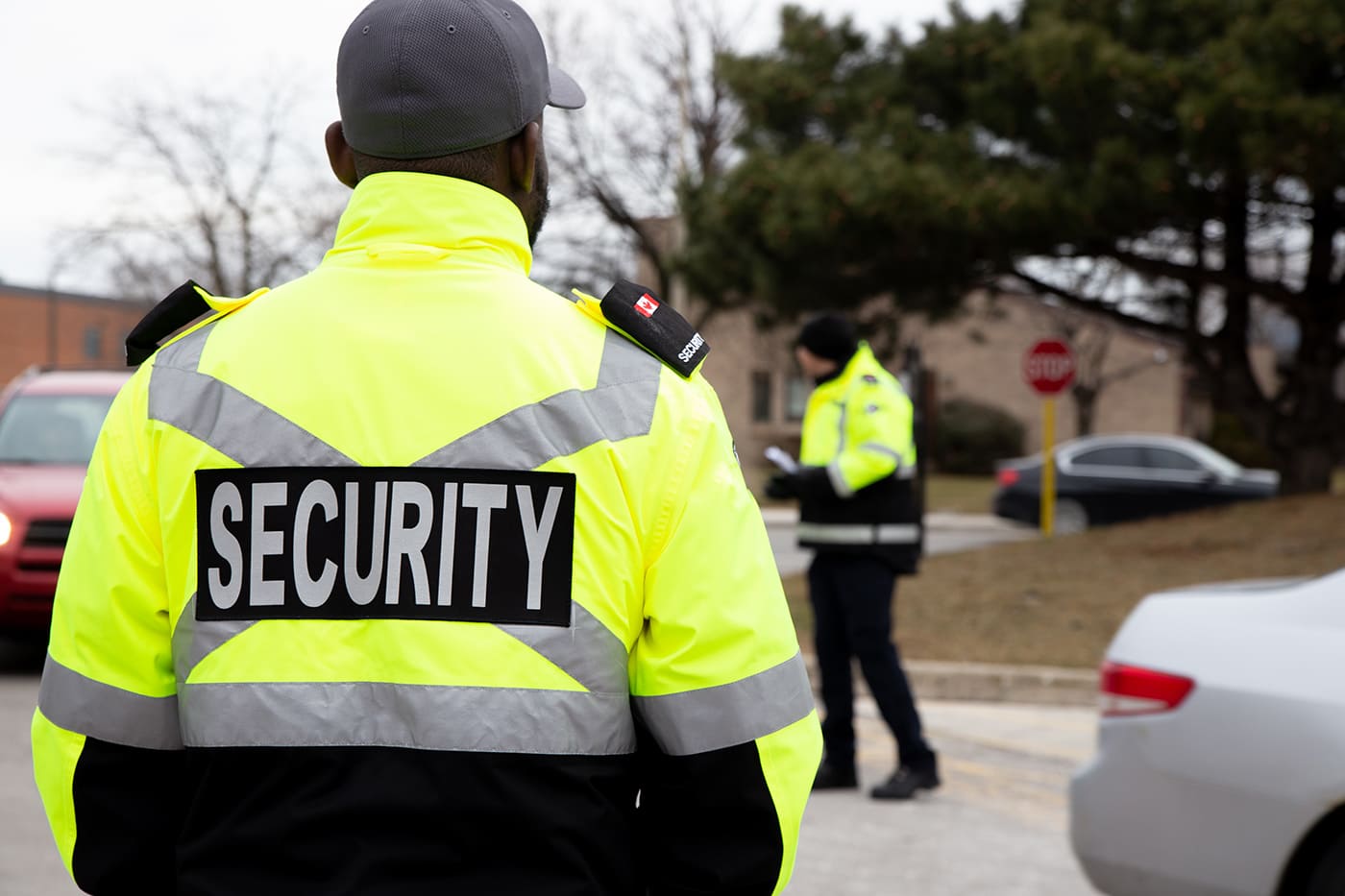 Neighborhood Security | PGP Security